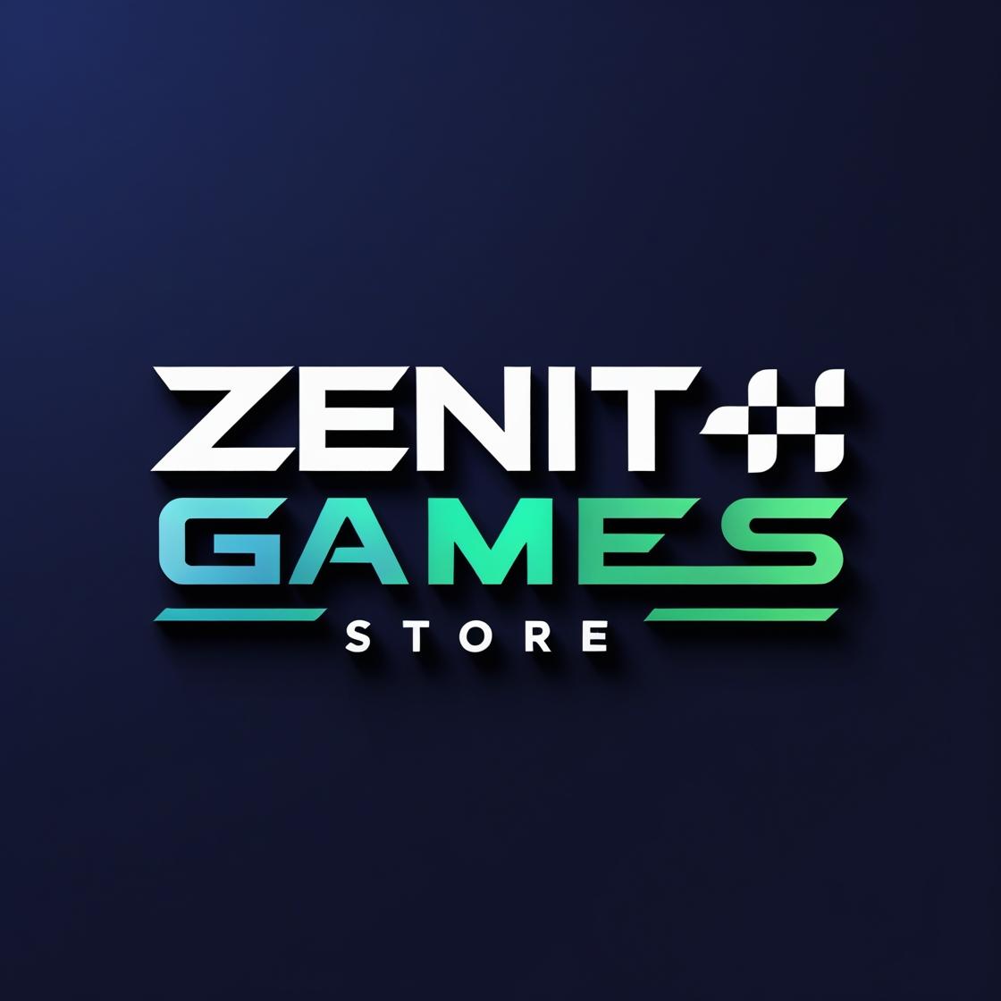 Zenith Games
